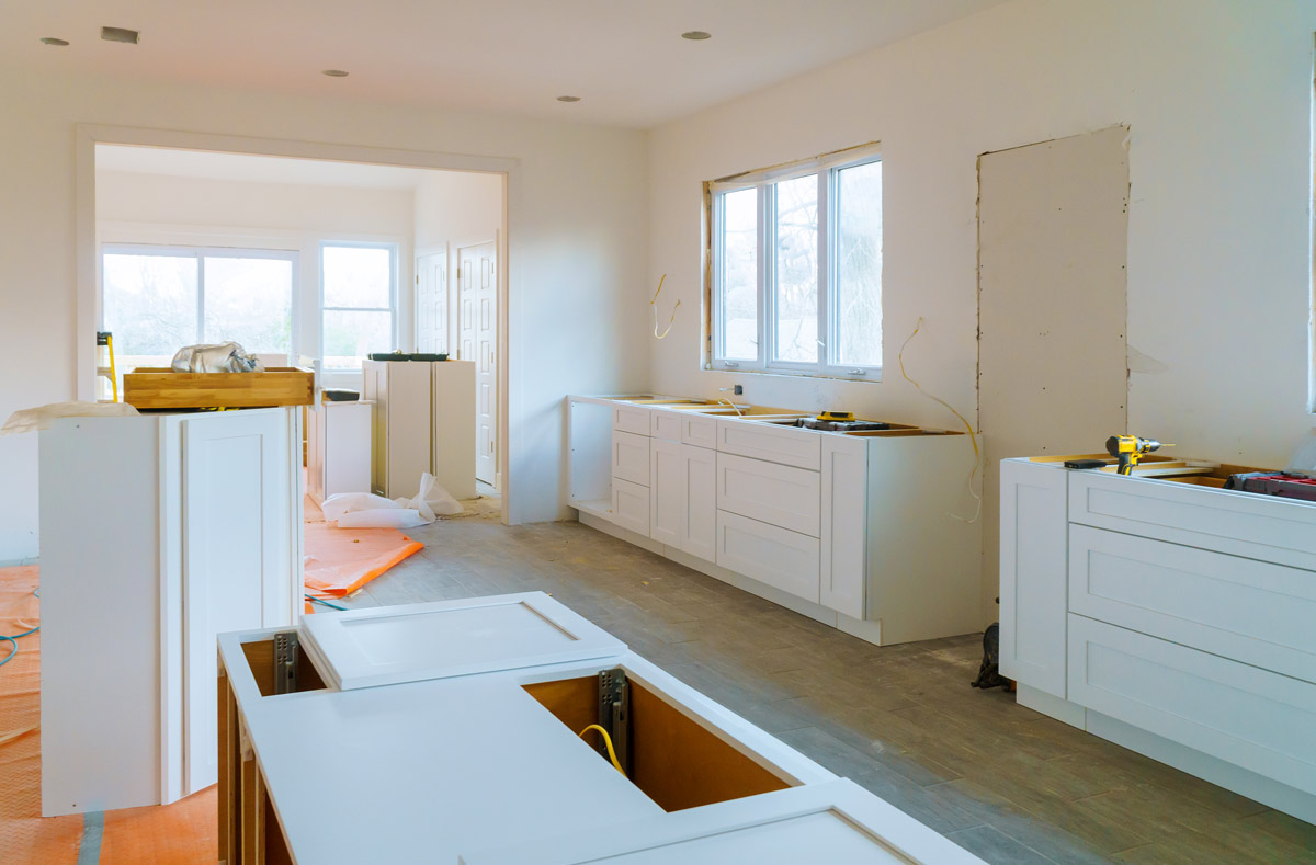 Kitchen Renovation Vancouver | Discount Town