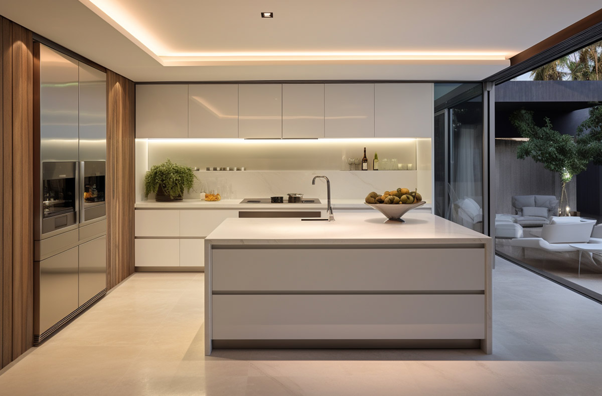 Kitchen Renovation Vancouver | Discount Town