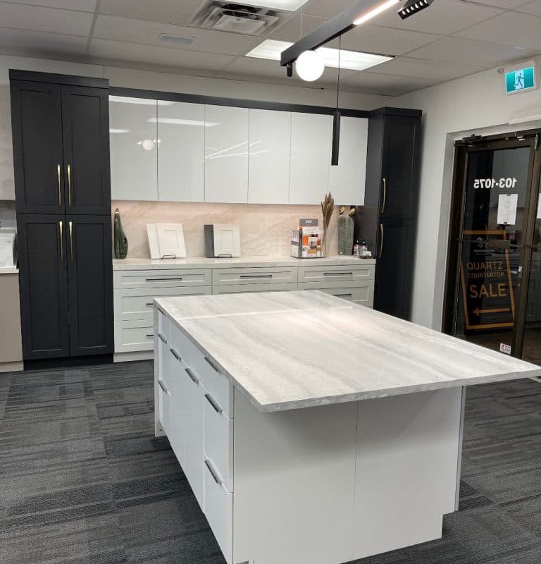 Kitchen and Bathroom Renovations Vancouver | Discount Town